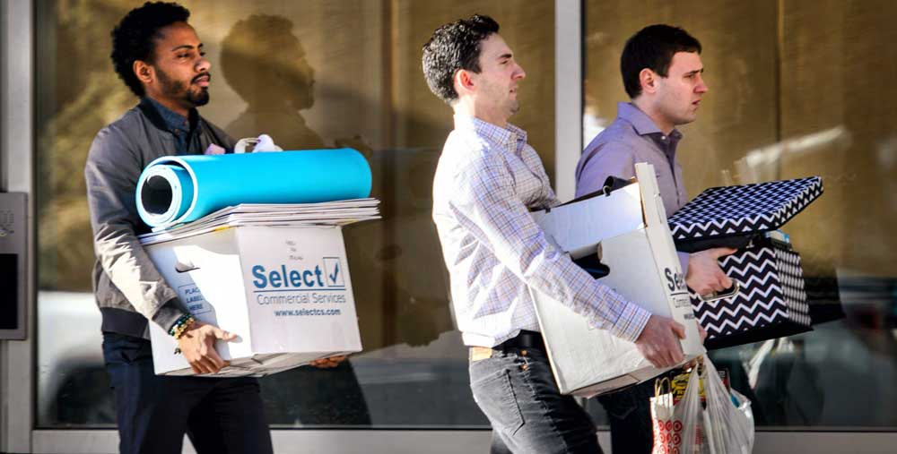 If I already laid off employees, can I qualify for an SBA Economic ...