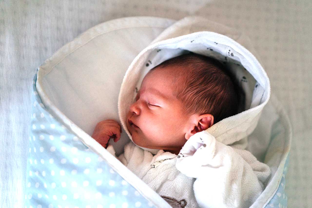 Medical Malpractice Defense: Newborn Clavicle Fractures | Lubell Rosen ...